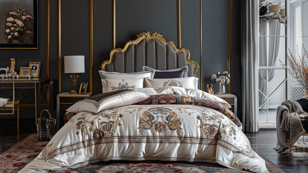 Guide ultime : choisir la meilleure housse de couette 220x240